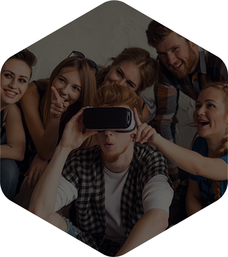 Augmented and Virtual Reality (AR/VR) software development - Sigma Software