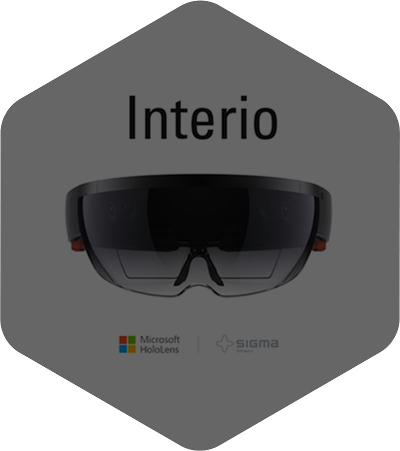 Augmented and Virtual Reality (AR/VR) software development - Sigma Software