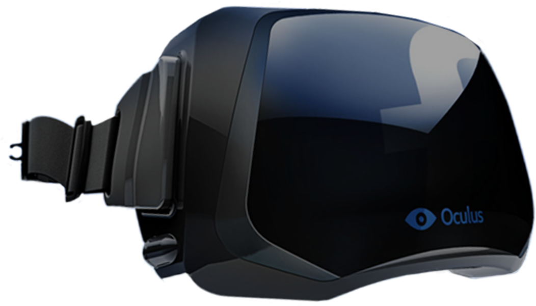 Augmented and Virtual Reality (AR/VR) software development - Sigma Software